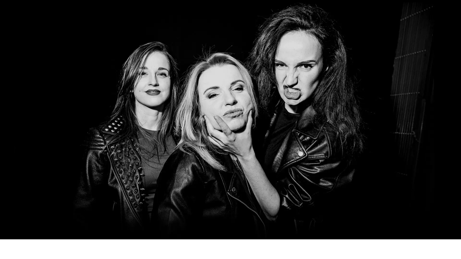 Poison Candy | Stuck in Rock since 2011